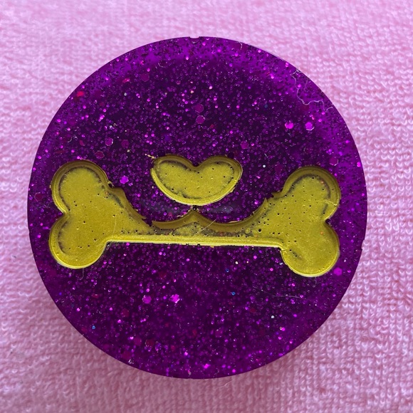 Cell Phones & Accessories | Epoxy Resin Pop Socket | Poshmark